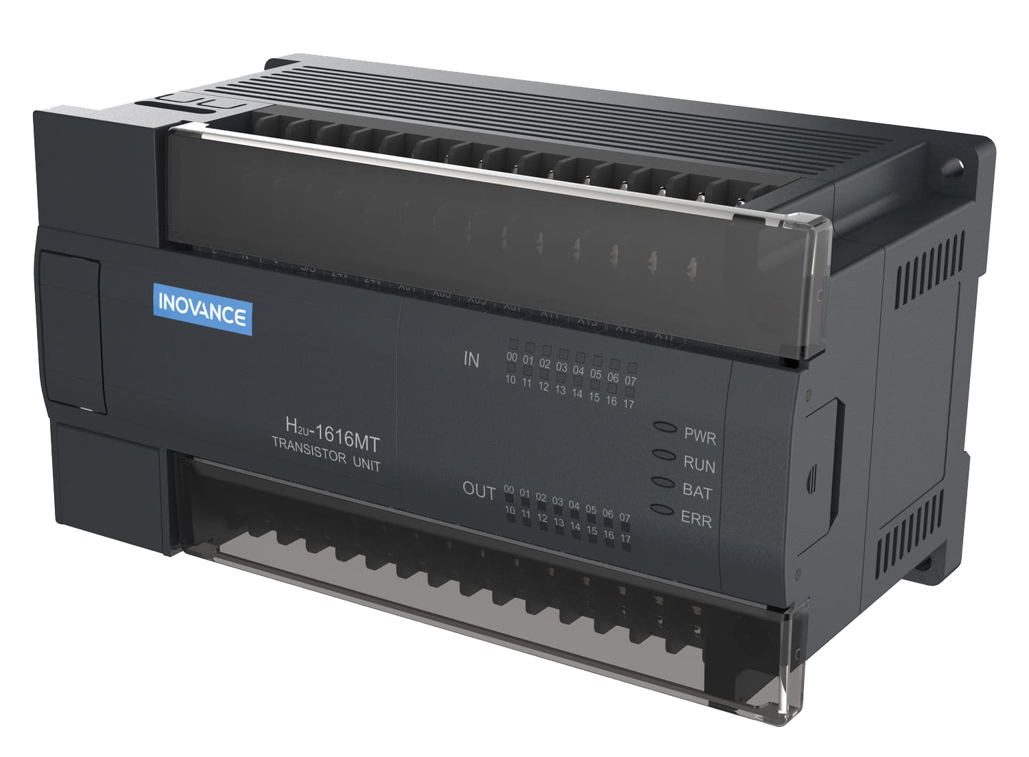 PLC H2U Inovance Archives - Công Ty TNHH Tự Động Hóa Gia Hưng Tech