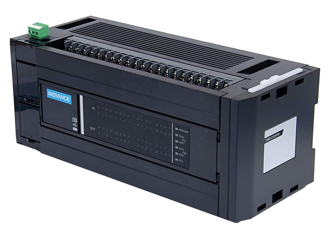 PLC H3U Inovance Archives - Công Ty TNHH Tự Động Hóa Gia Hưng Tech