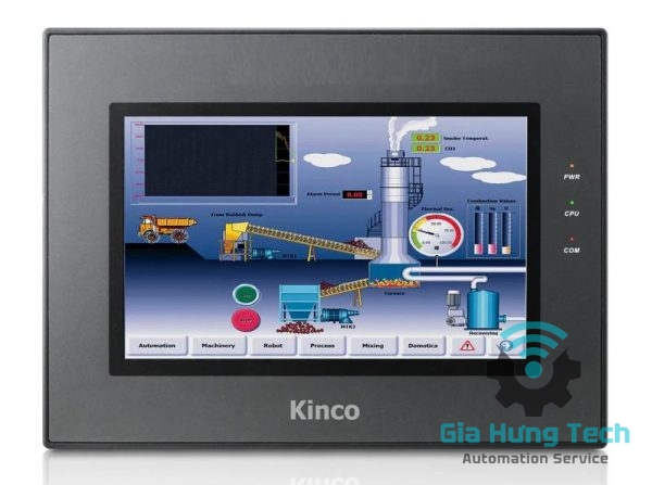 Tải phần mềm Kinco HMIware 2.5 - HMI Kinco - Công Ty TNHH Tự Động Hóa Gia Hưng Tech