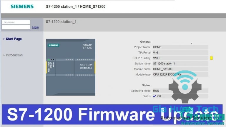 Phần mềm Siemens Archives - Công Ty TNHH Tự Động Hóa Gia Hưng Tech